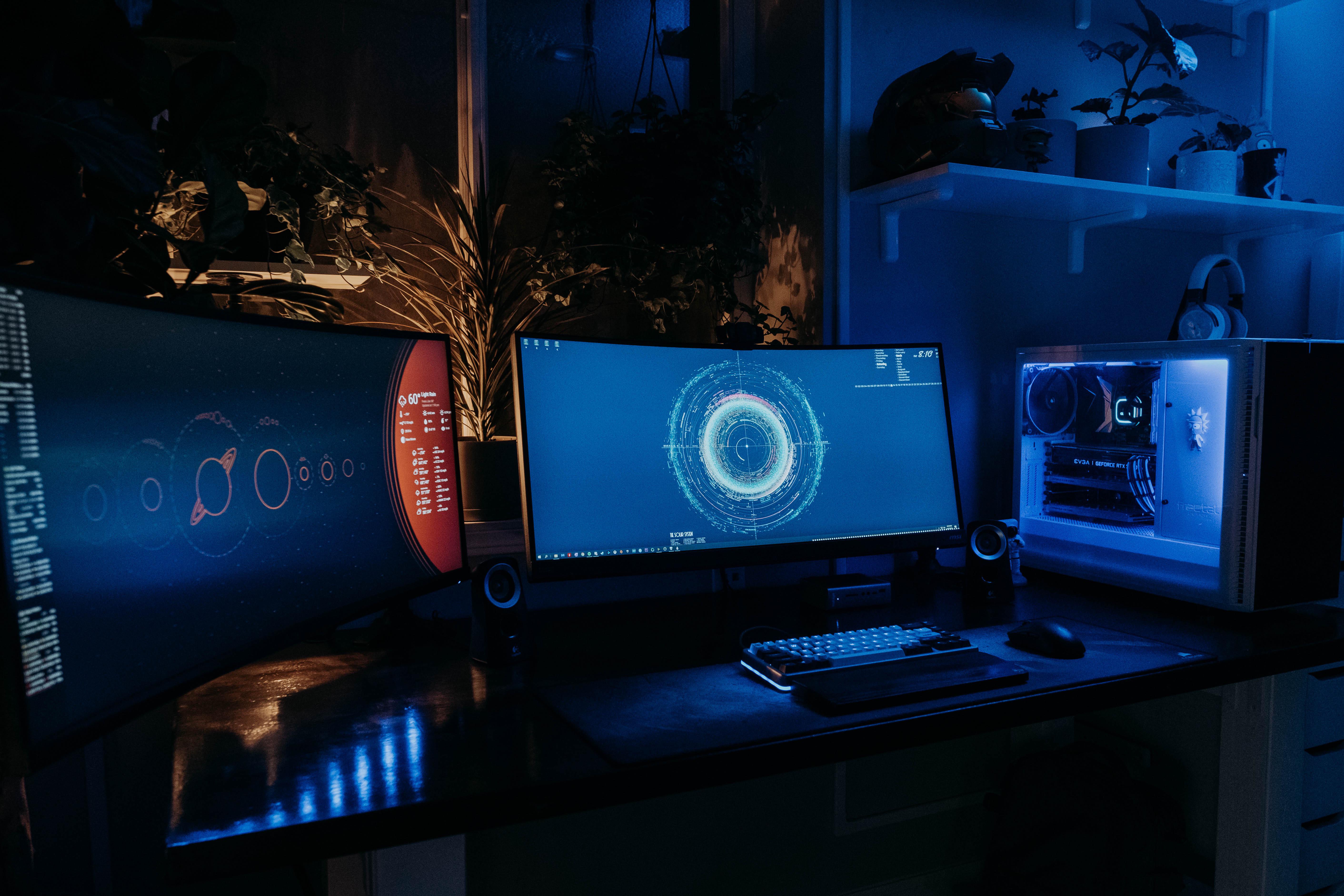 Gamer Cave 2021 Revision | Full Album in Comments | Scrolller