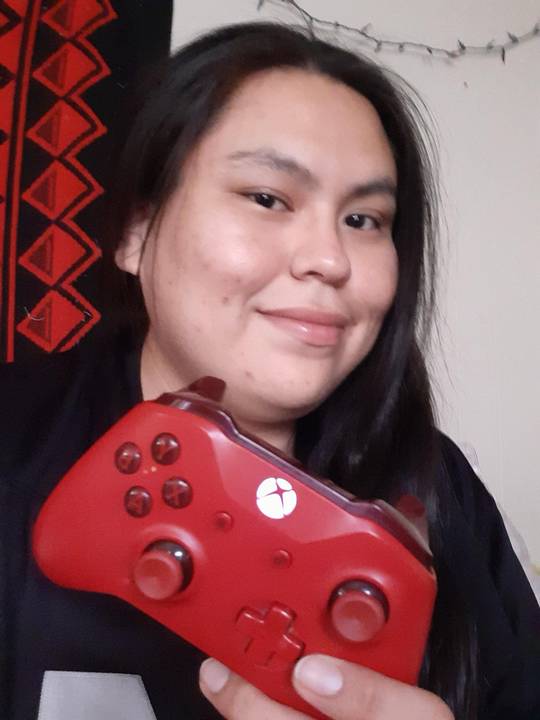 Gamer femboy lovers? | Scrolller