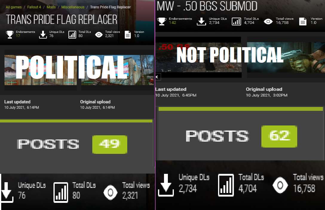 GAMER GENOCIDE | Scrolller