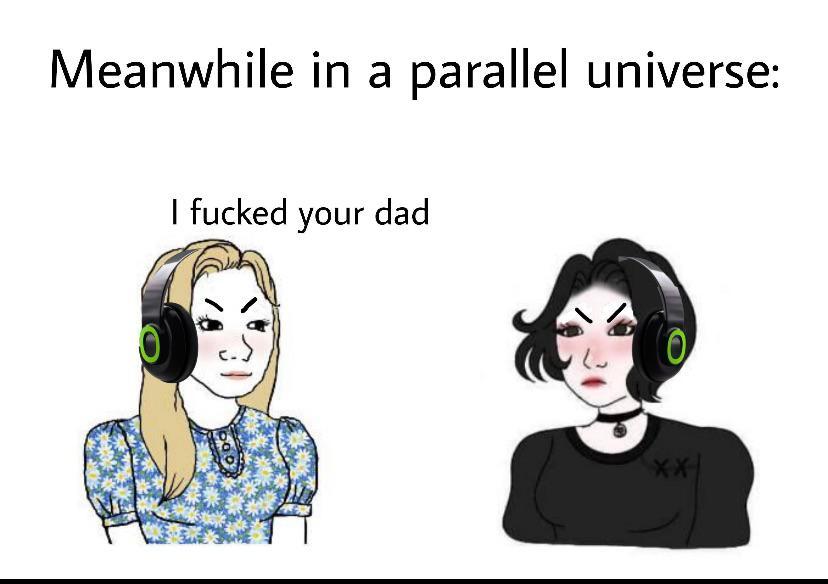 Gamer rule | Scrolller