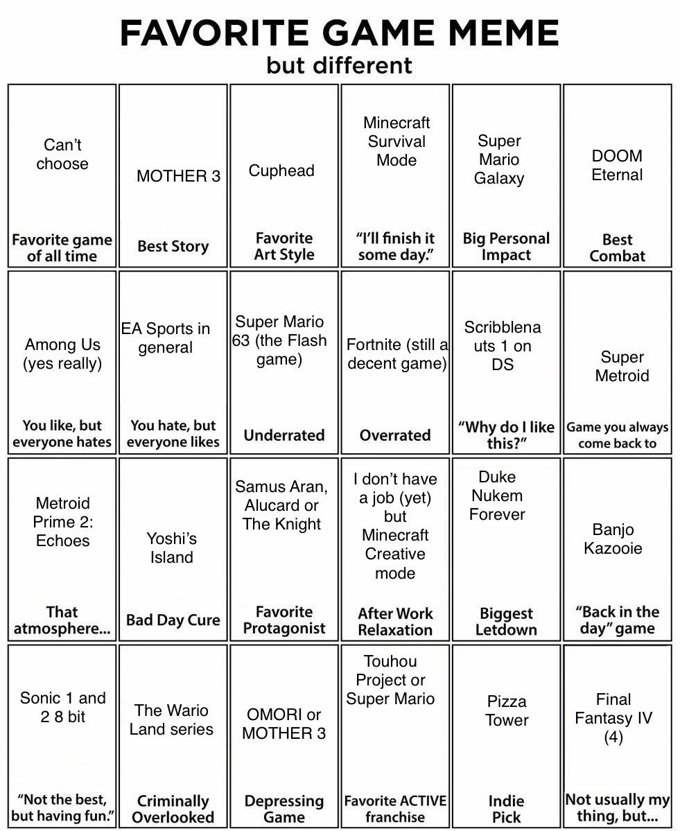 gamer rule | Scrolller