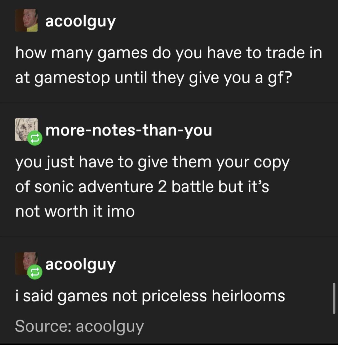 gamestop | Scrolller