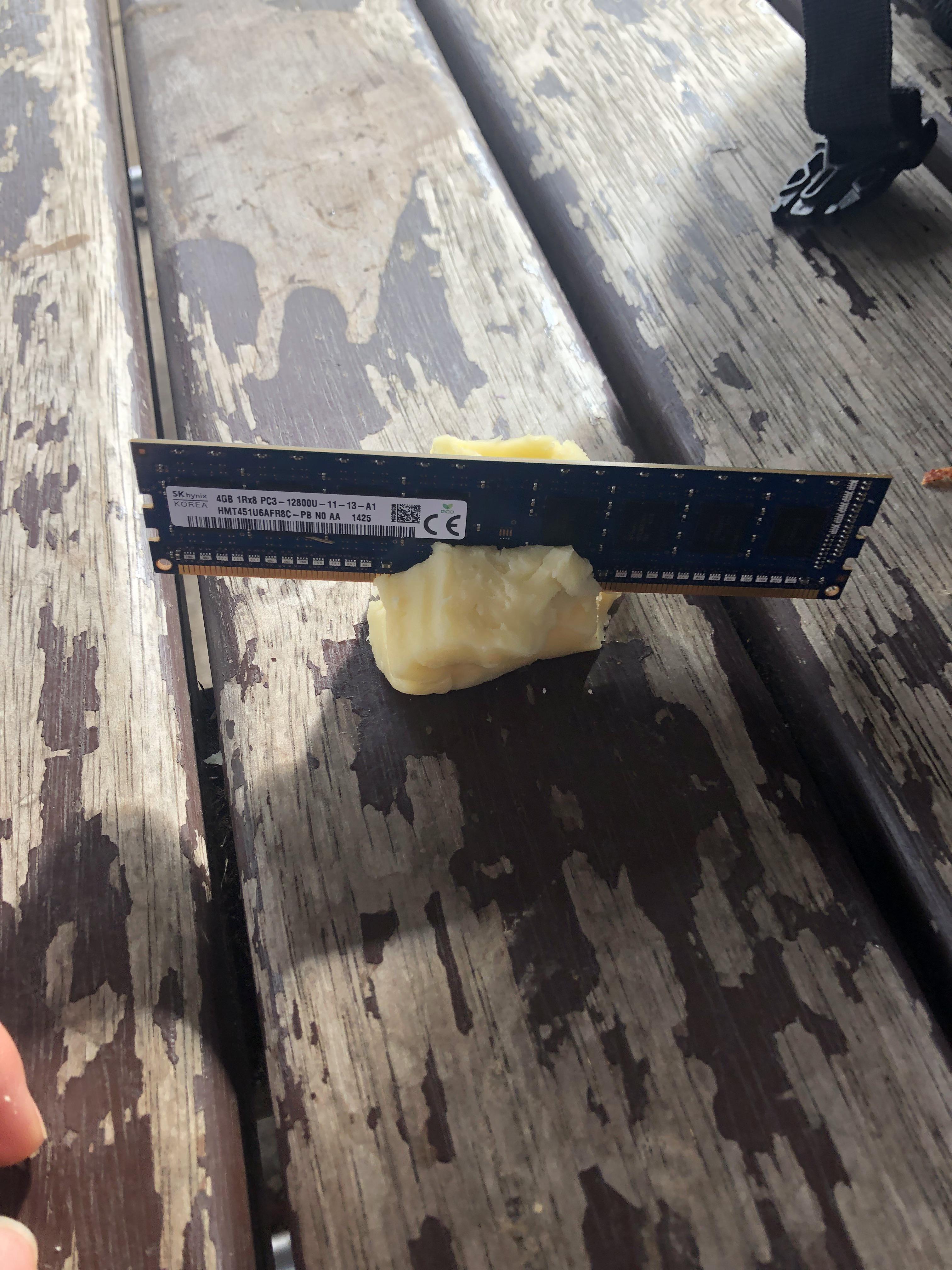 Gaming cheese rule | Scrolller