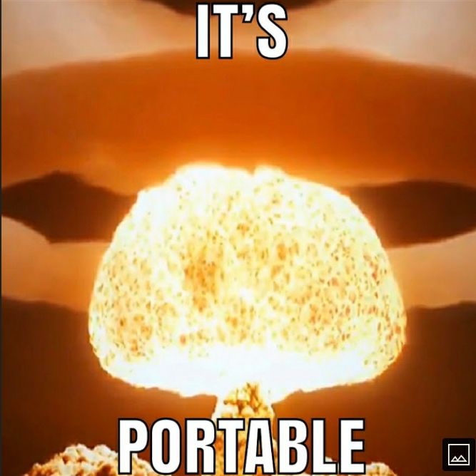 gaming laptop users be like : | Scrolller