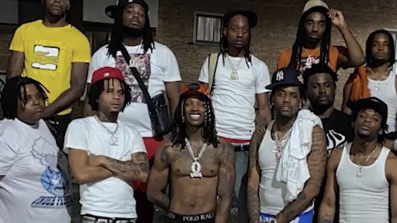 Gang shit! | Scrolller