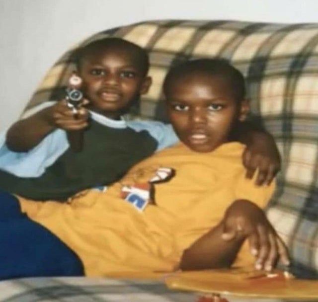 GanG ShiT | Scrolller