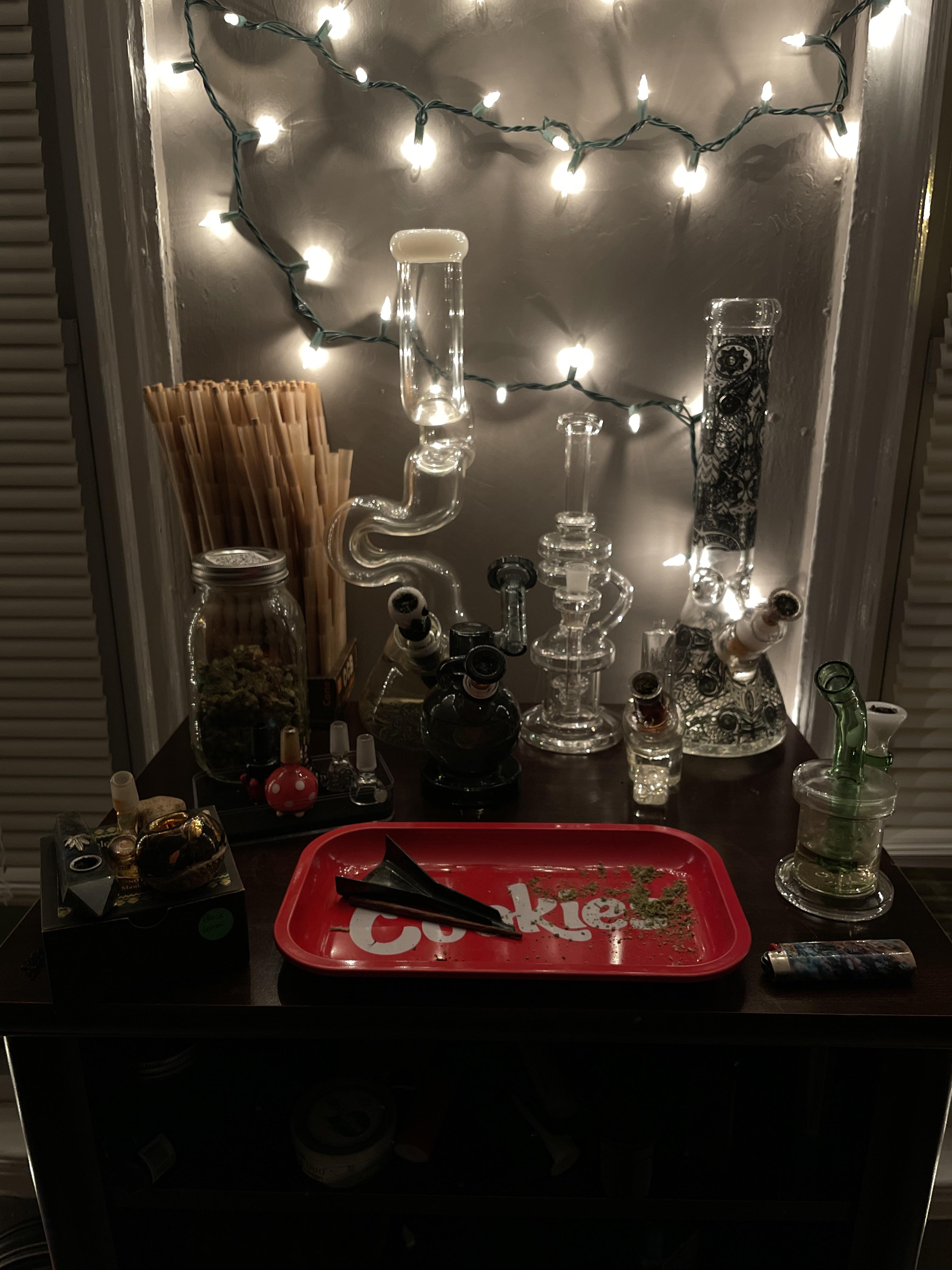 gangs all here 🍃🌬💨 | Scrolller