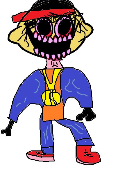 gangster lemon demon | Scrolller