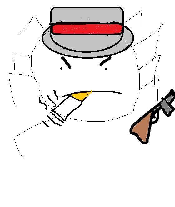 Gangster Spoder | Scrolller