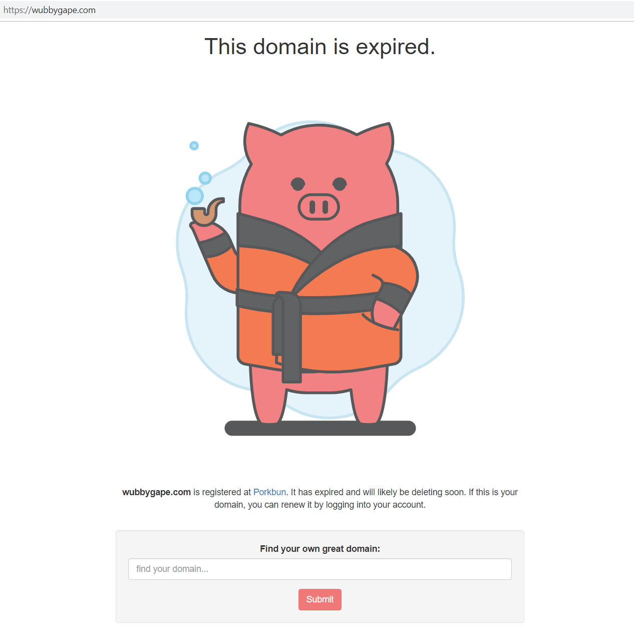 Gape is officially dead | Scrolller