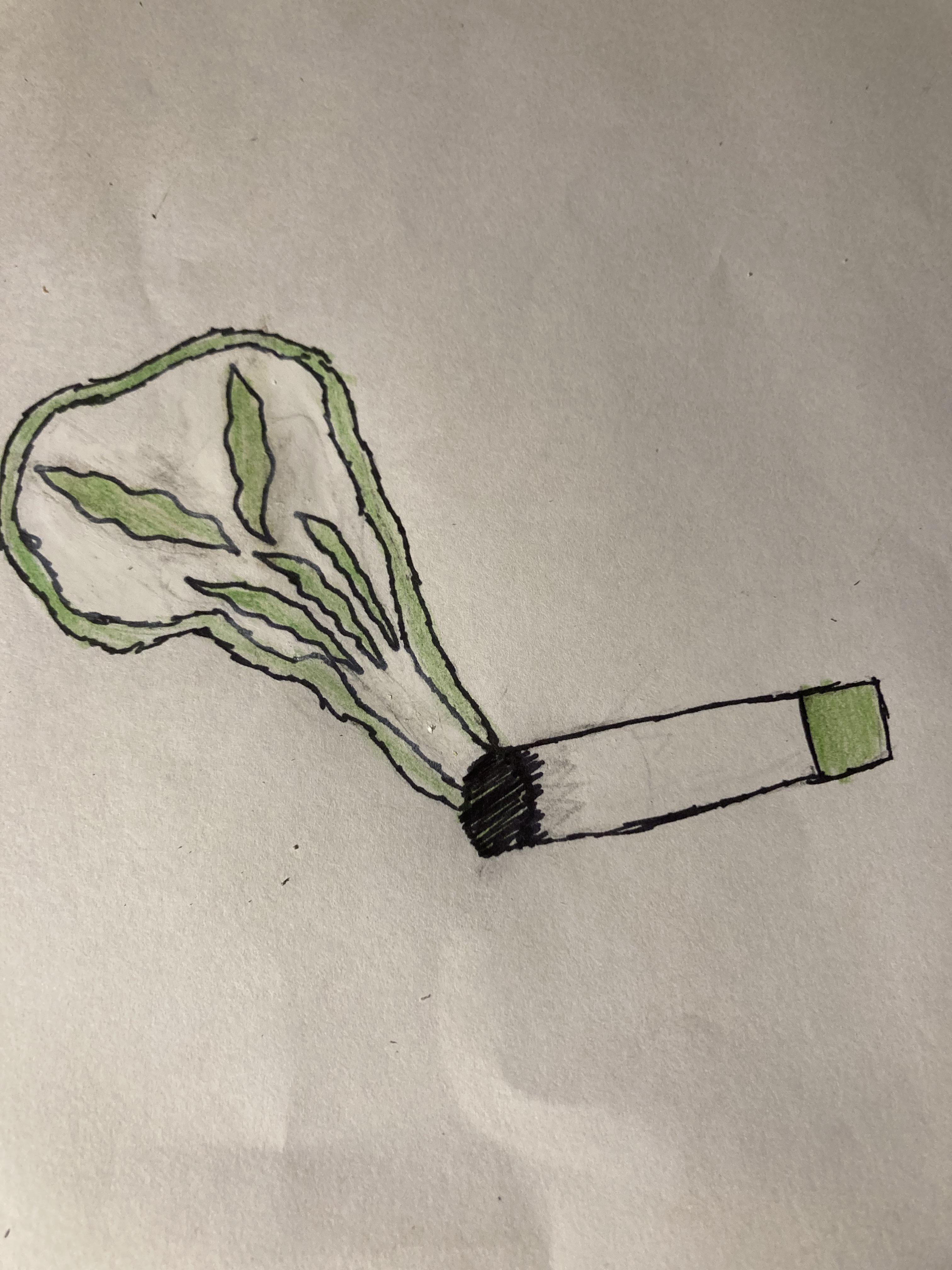 Garcello’s Stand: Smoke ‘Em Out ACT 1 | Scrolller