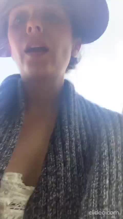 Gardening with Elizabeth Olsen | Scrolller