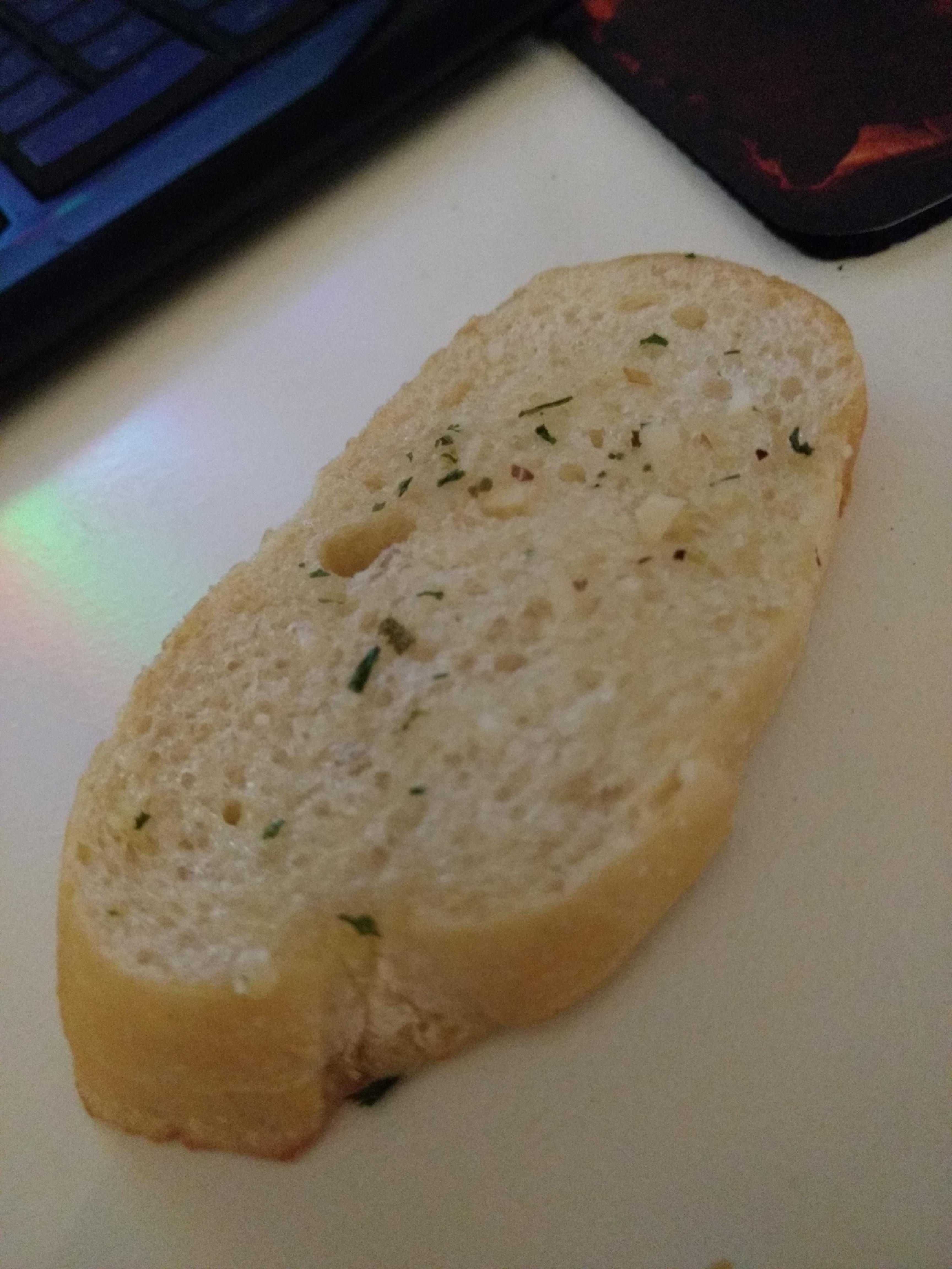 Garlic Bread | Scrolller