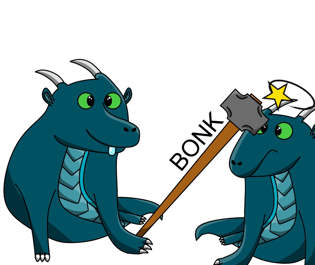 GaroShadowscale Bonk [By CTNT] | Scrolller