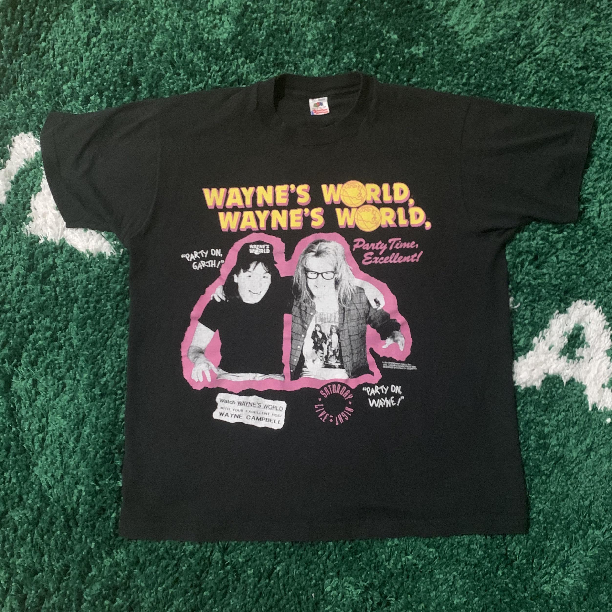 Garth, marriage is punishment for shoplifting in some countries. | Scrolller