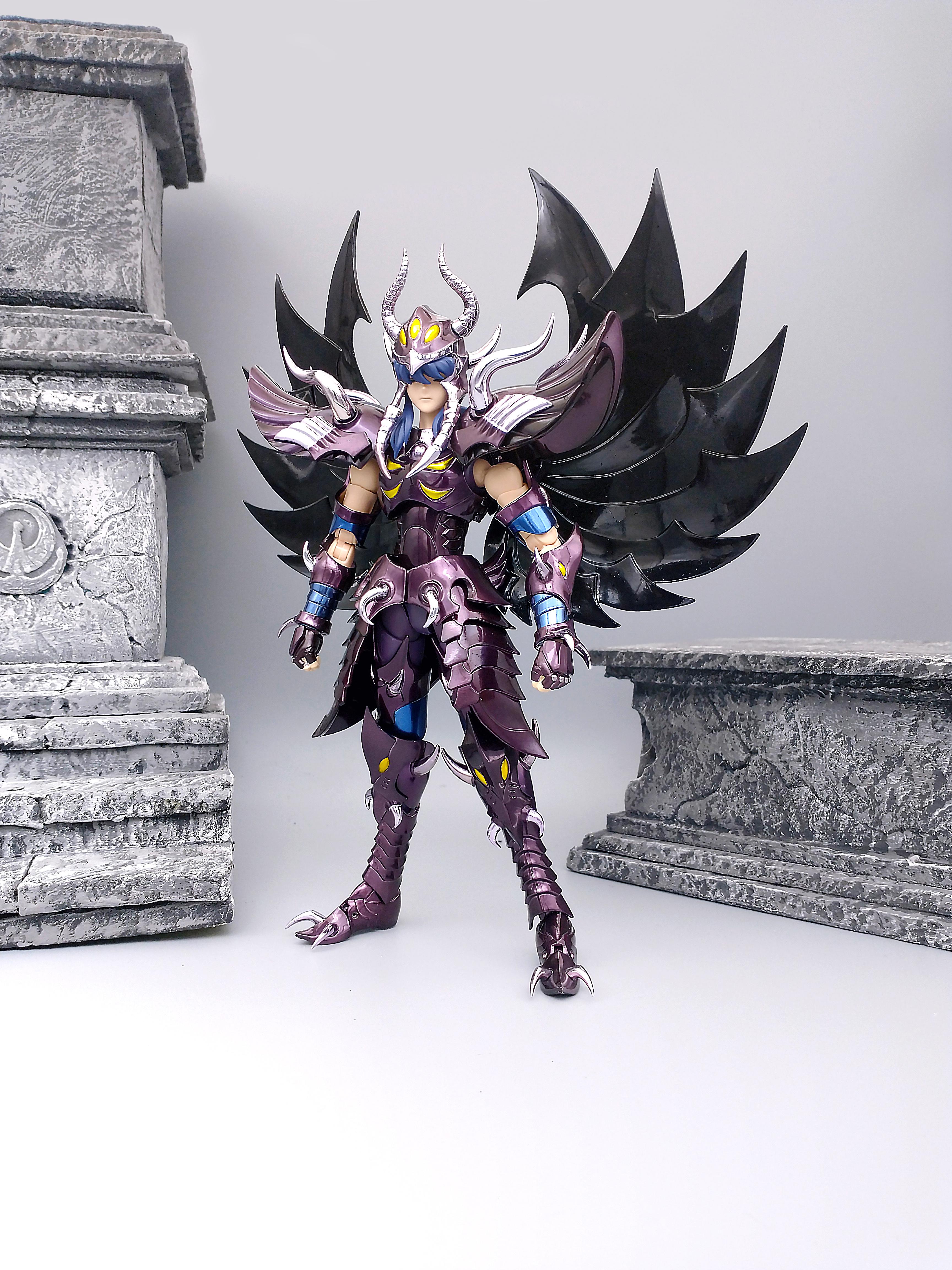 Garuda Bandai Ex | Scrolller