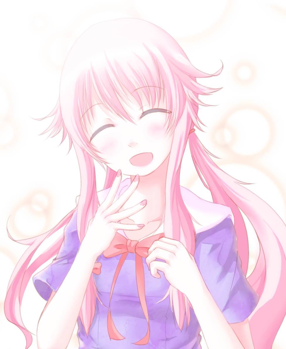 Gasai Yuno #2 | Scrolller