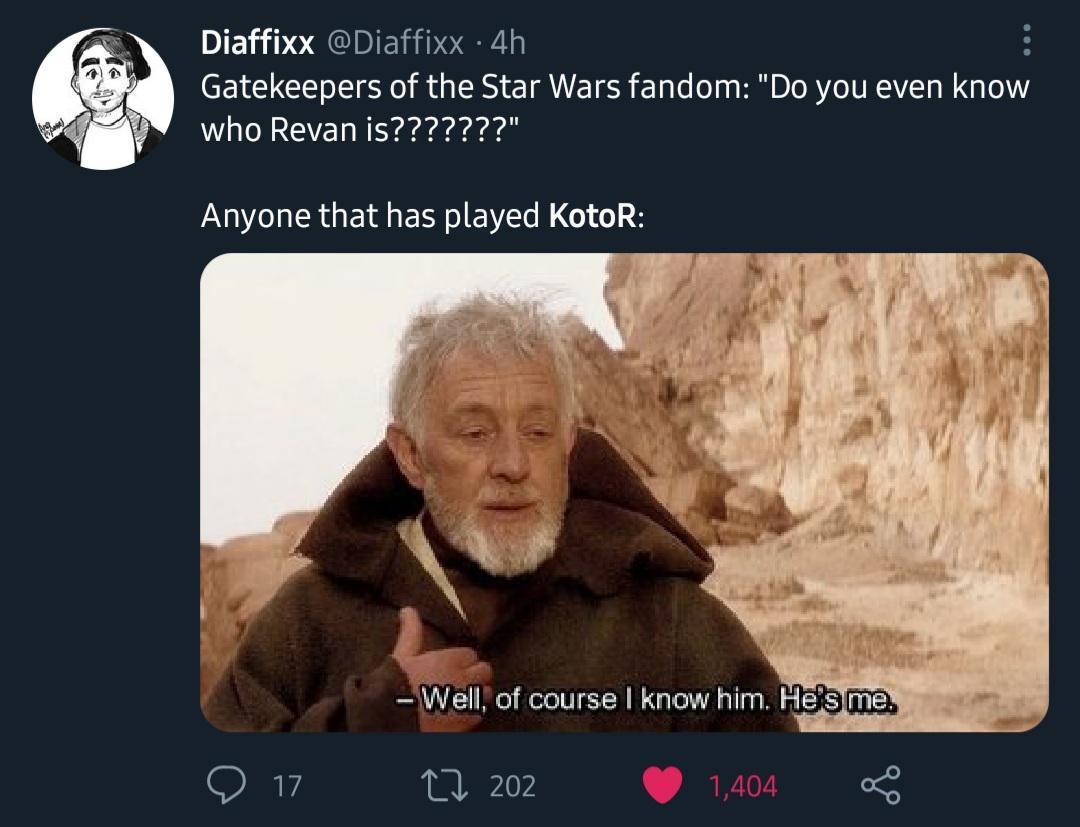 Gatekeeping sucks | Scrolller