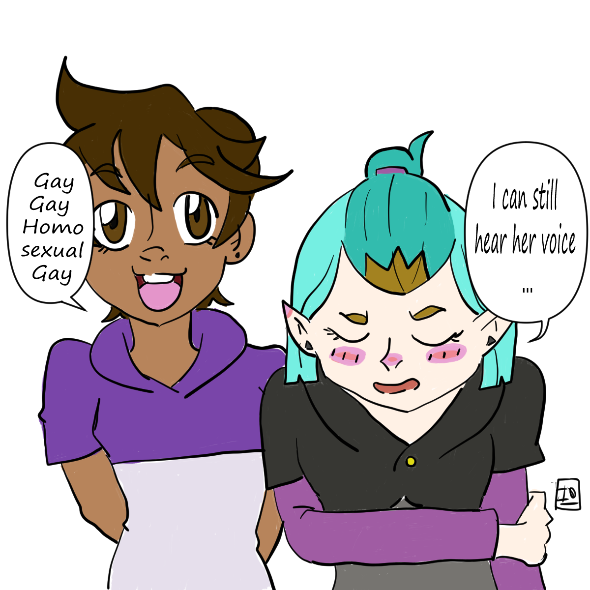 Gay, Gay Amity | Scrolller