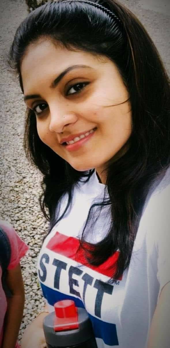 Gayathri Arun | Scrolller