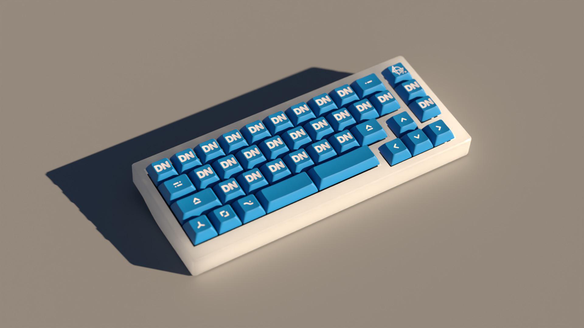 [GB] DSA DN - Now with DSA B!! | Scrolller