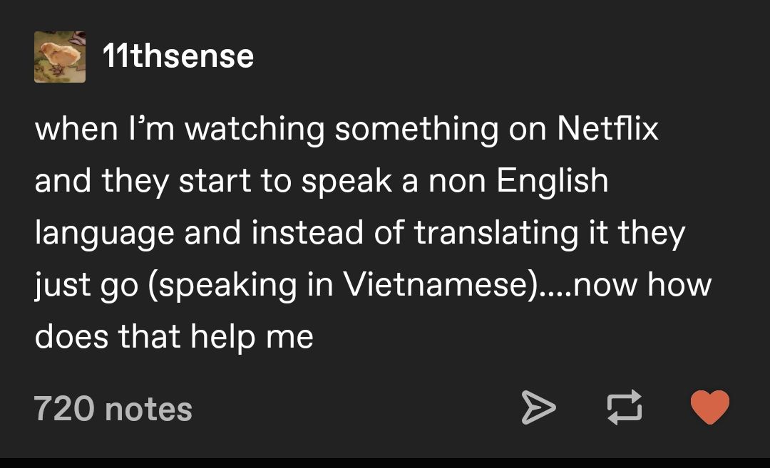 Gee thanks | Scrolller