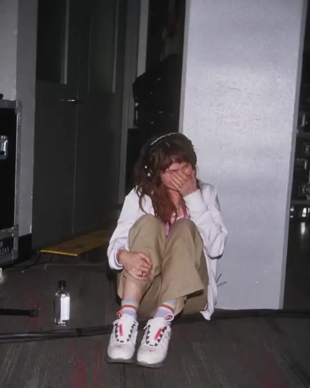 Geeking out | Scrolller