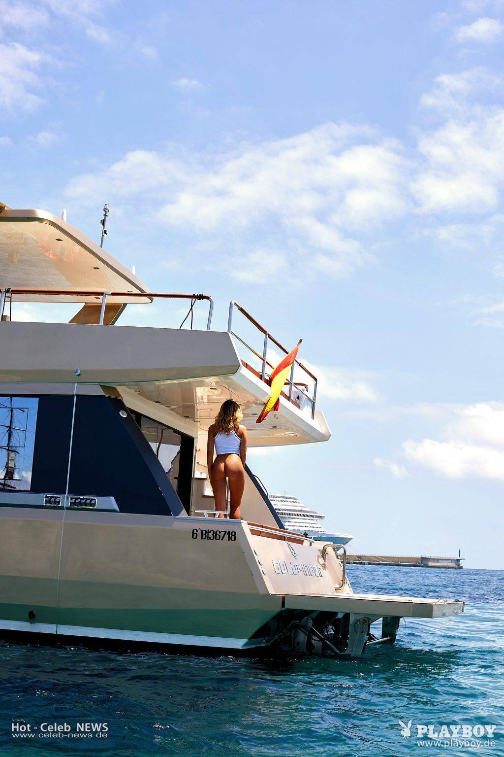 Geiler Arsch | Scrolller