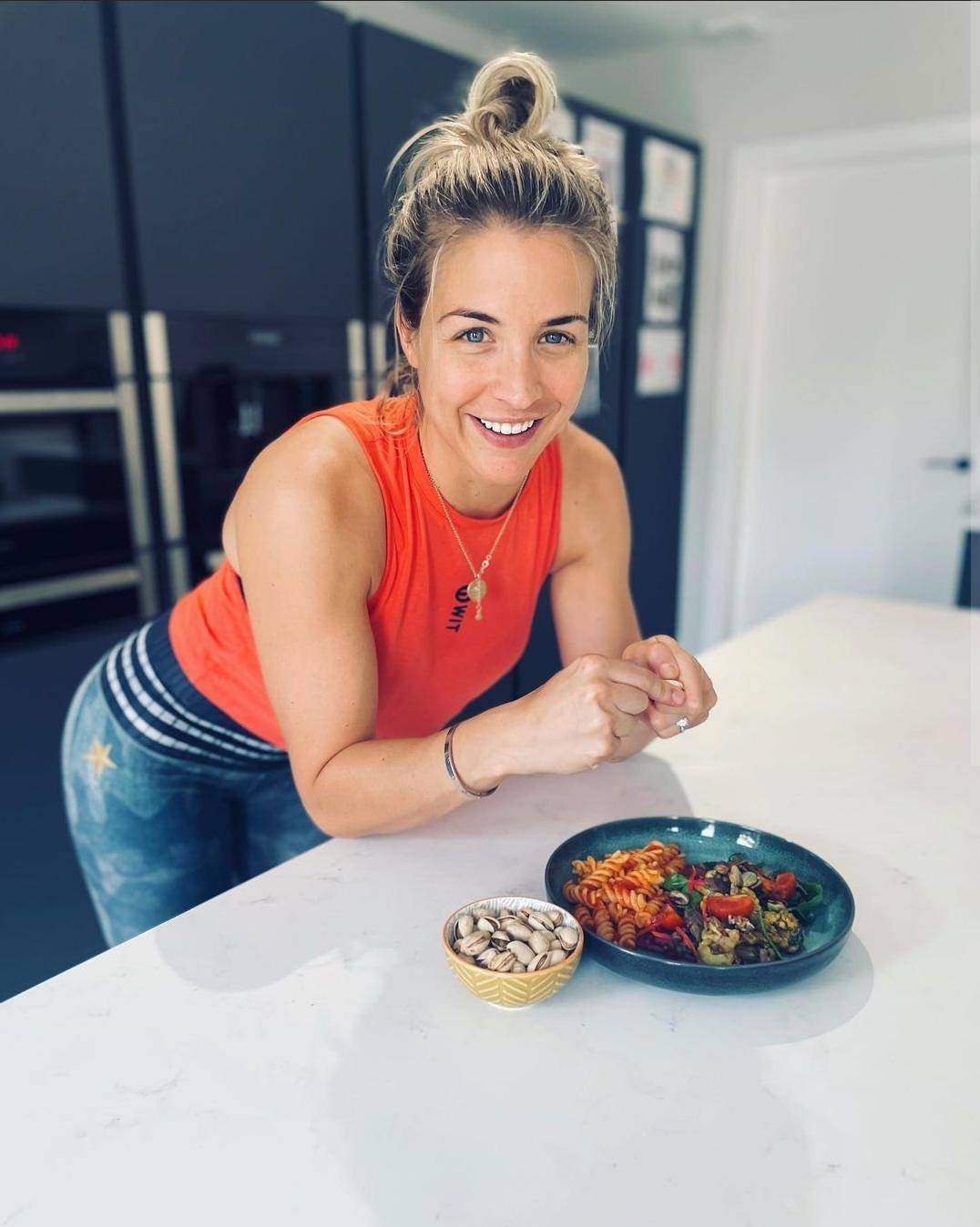 Gemma Atkinson | Scrolller