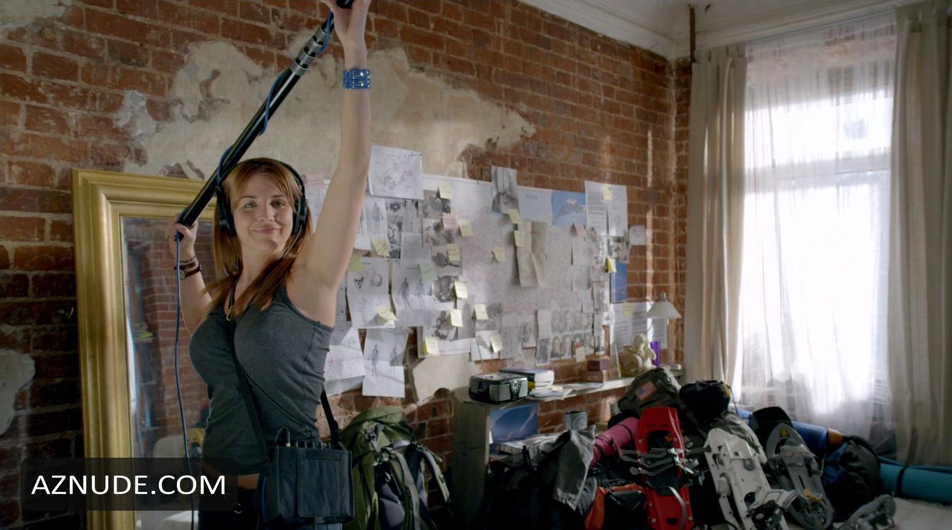 Gemma Atkinson | Scrolller