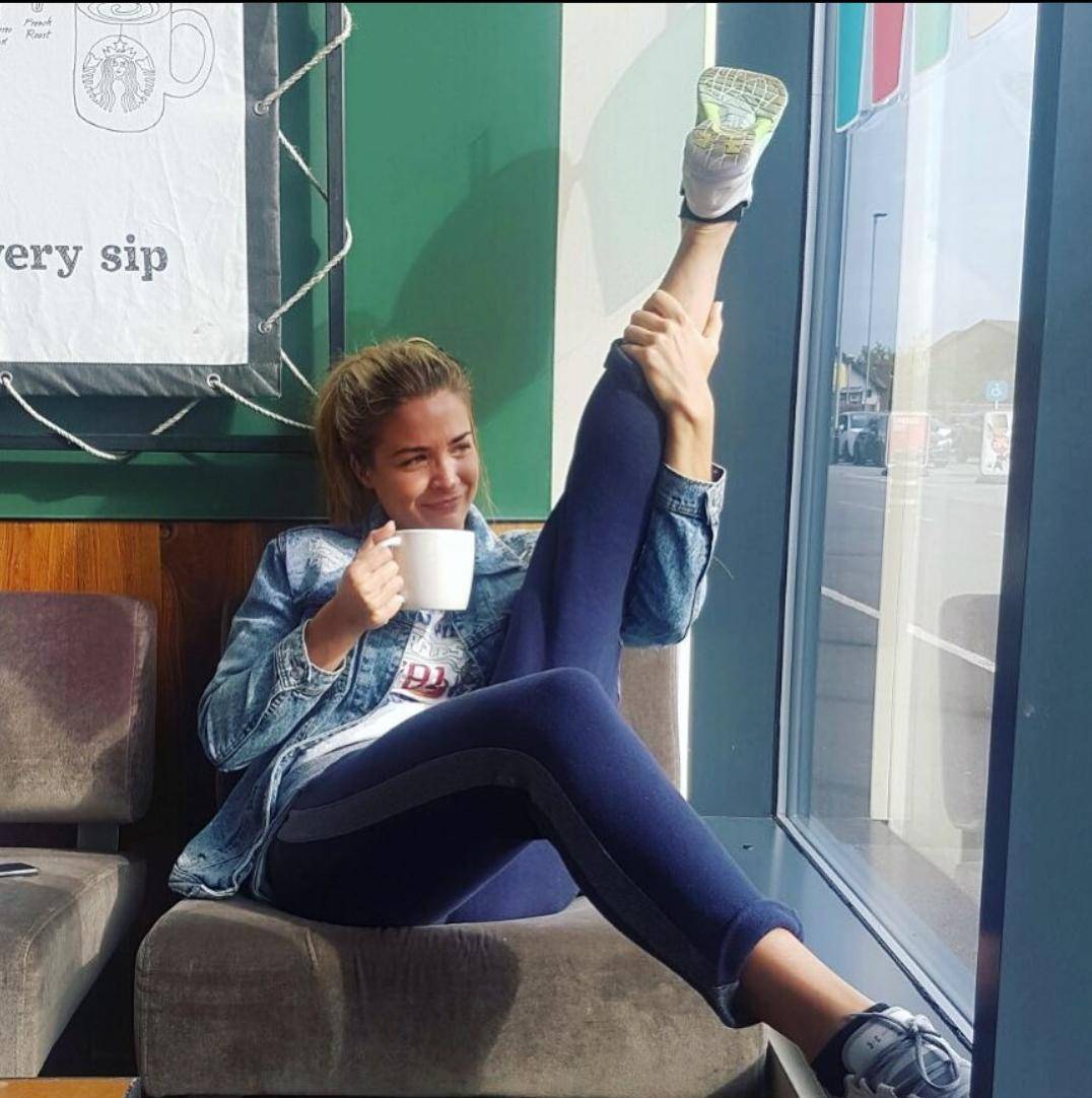 Gemma Atkinson | Scrolller