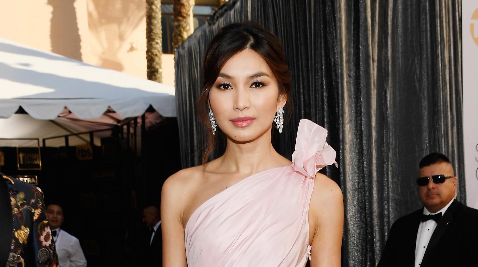 Gemma Chan | Scrolller