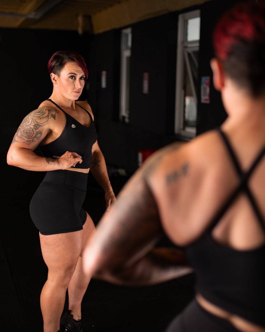 Gemma Ferguson | Scrolller