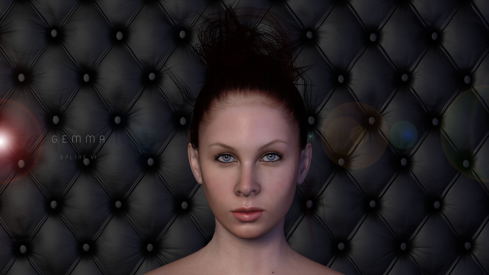 Gemma the old school snake charmer | Scrolller