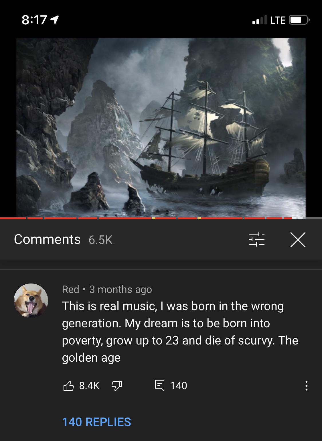 Gen alpha in a nutshell | Scrolller