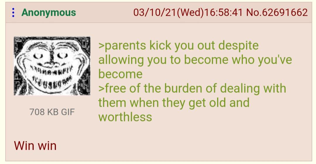 Gen X is hypocritical | Scrolller