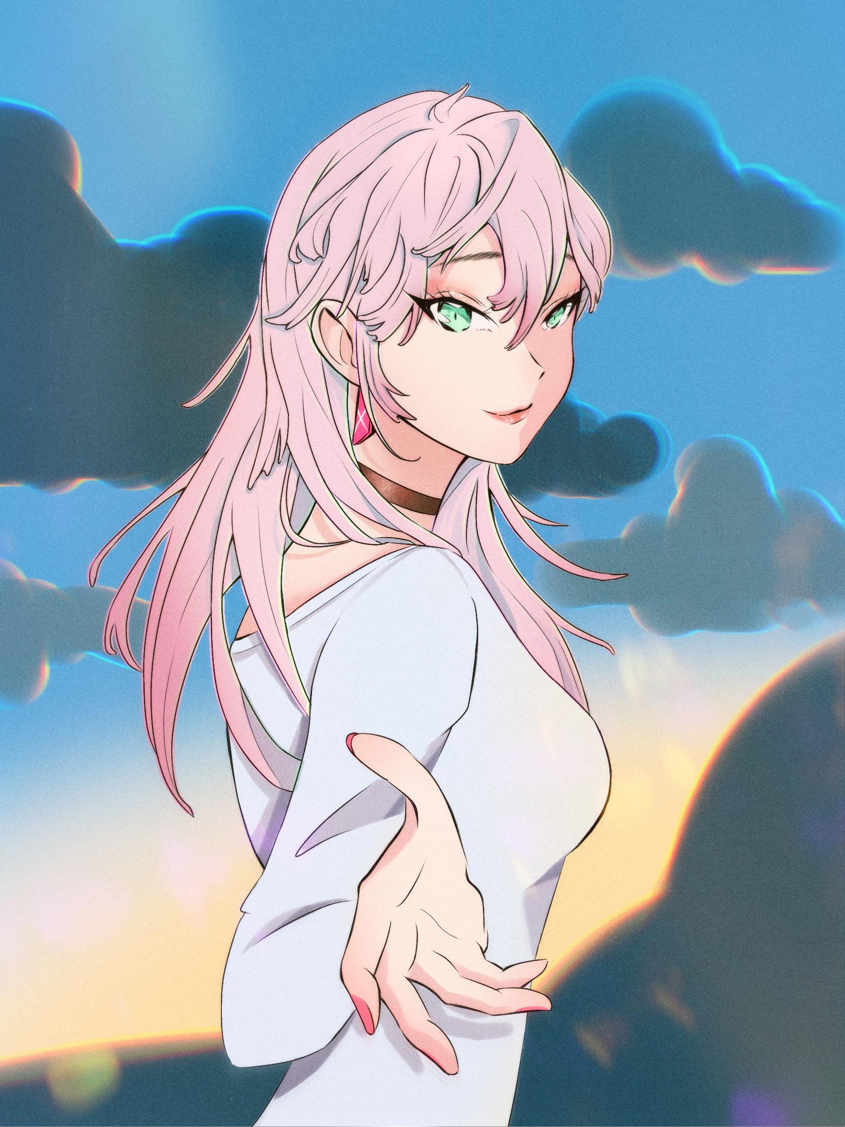 Gender-Bending Holostars #1: Rikka | Scrolller