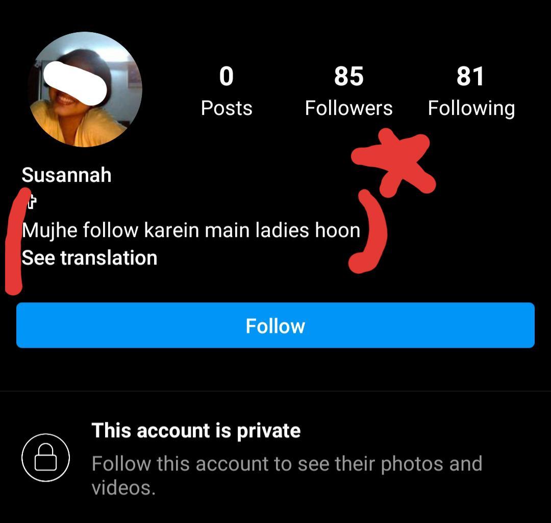 Gender equality, I guess? | Scrolller