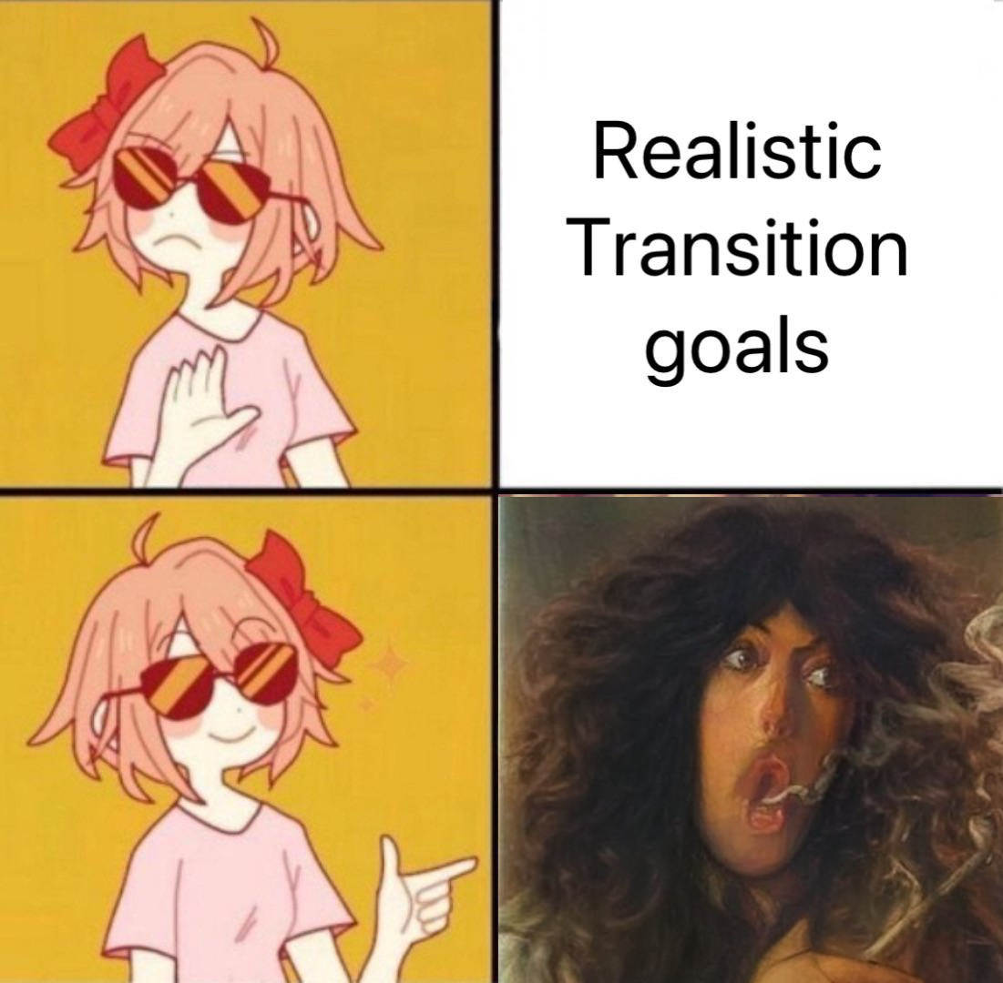 Gender swapped baroque art FTW | Scrolller