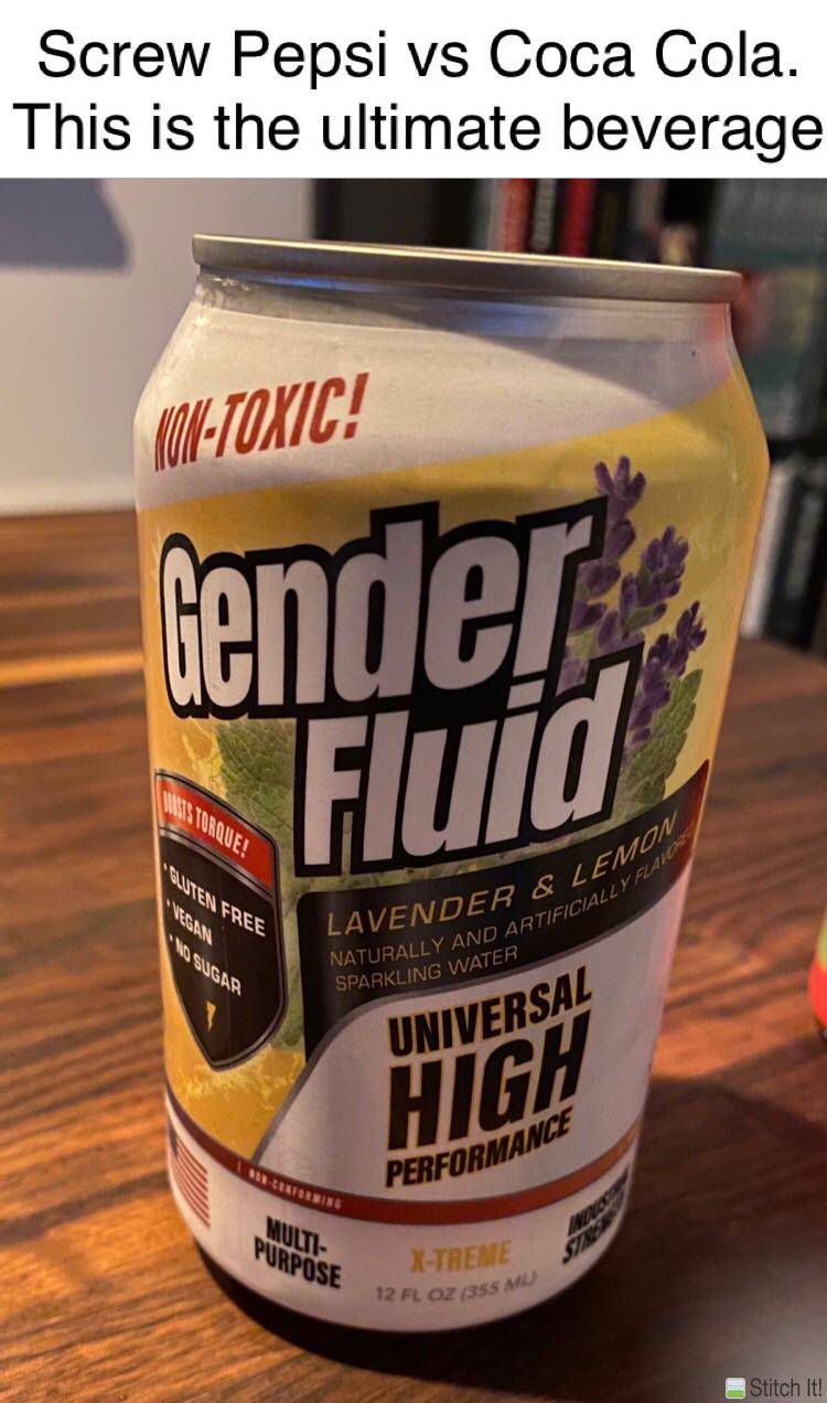 genderfluid_irl | Scrolller