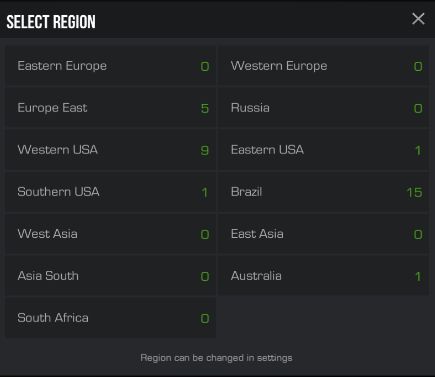 General Lo Ping | Scrolller