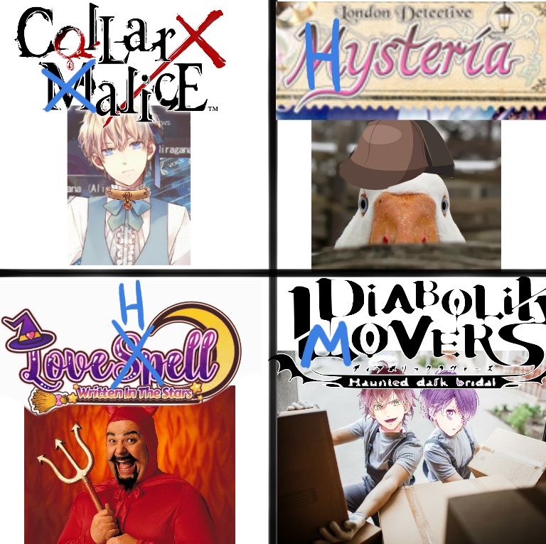 [General] One letter title changes. | Scrolller