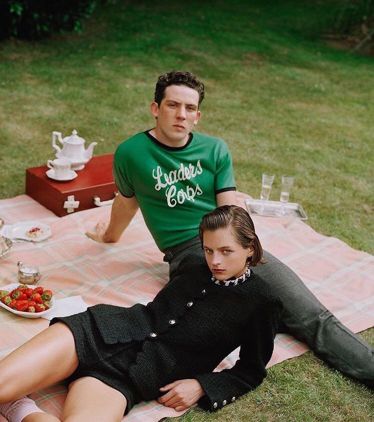 General tips on how to achieve photos like this? Idk how to explain it ...