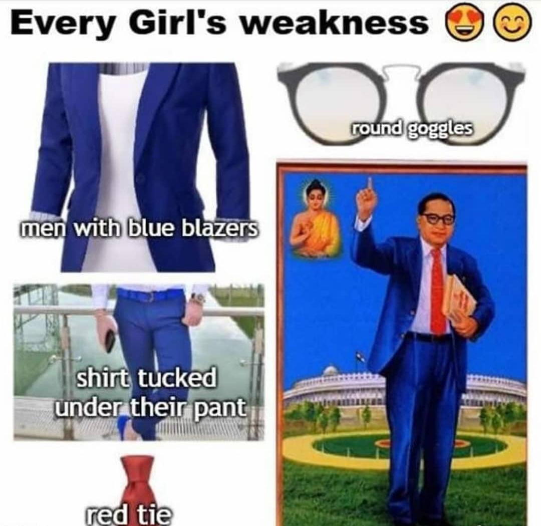 'Generally' speaking... | Scrolller