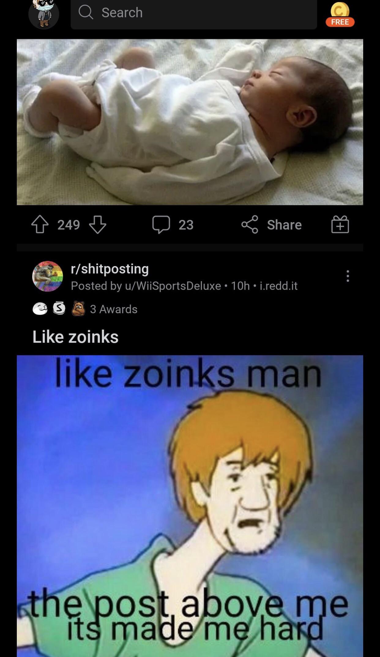 Genshin players | Scrolller