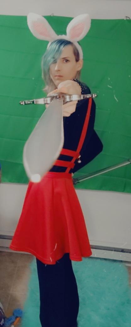 Gentle but not docile. ♡ | Scrolller