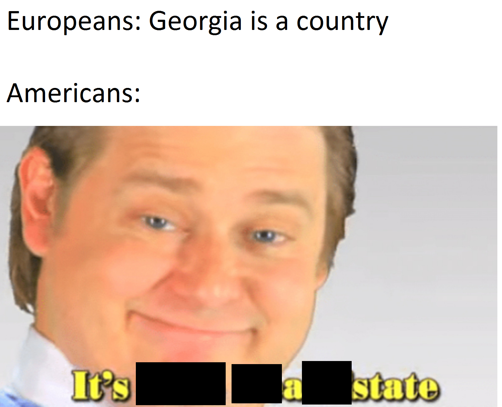 Geography 101 | Scrolller