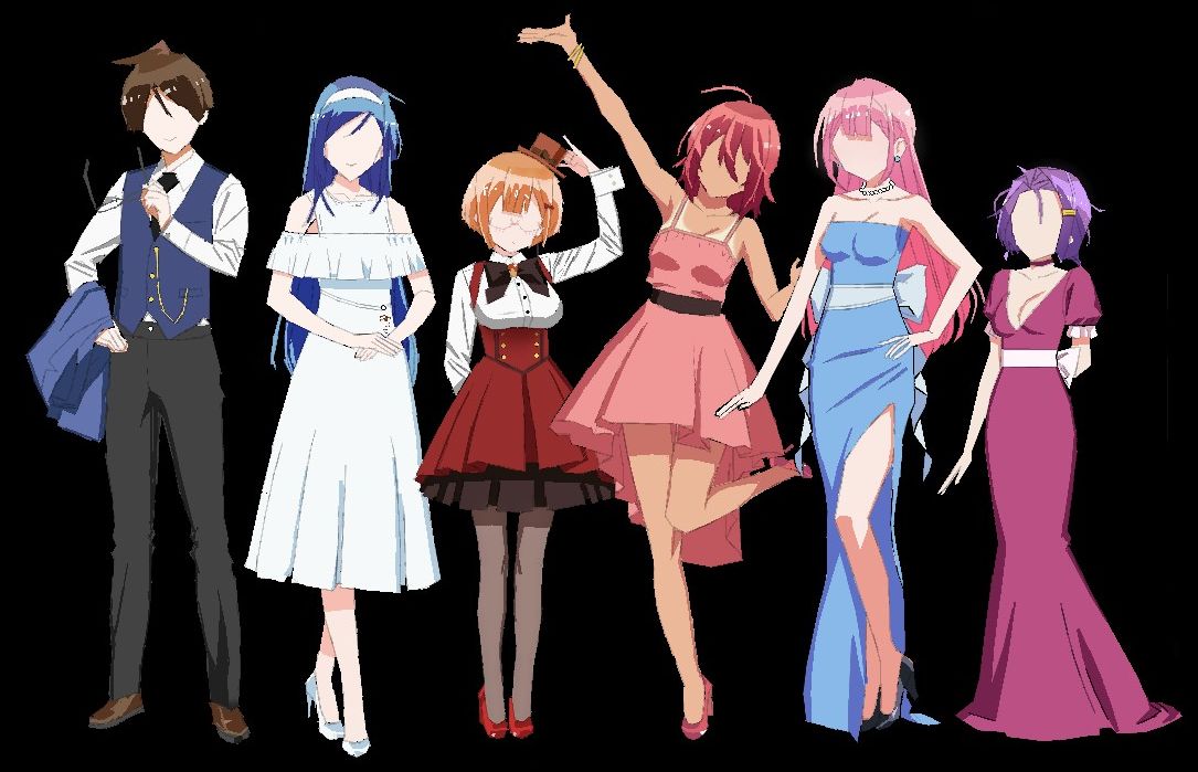 [Geometry Dash] | Scrolller