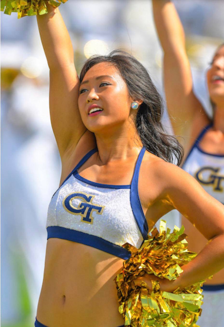 Georgia Tech | Scrolller