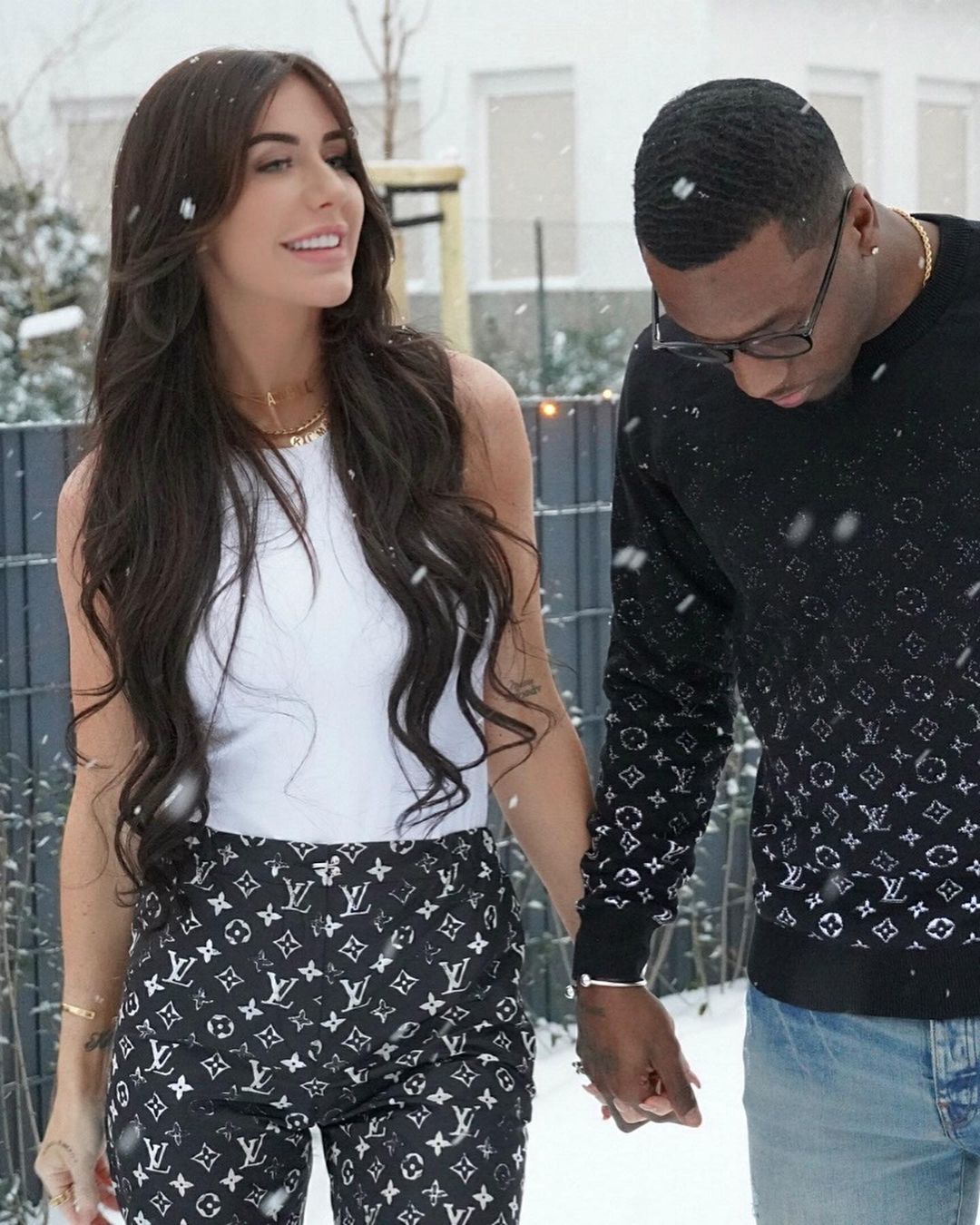 German couple | Scrolller